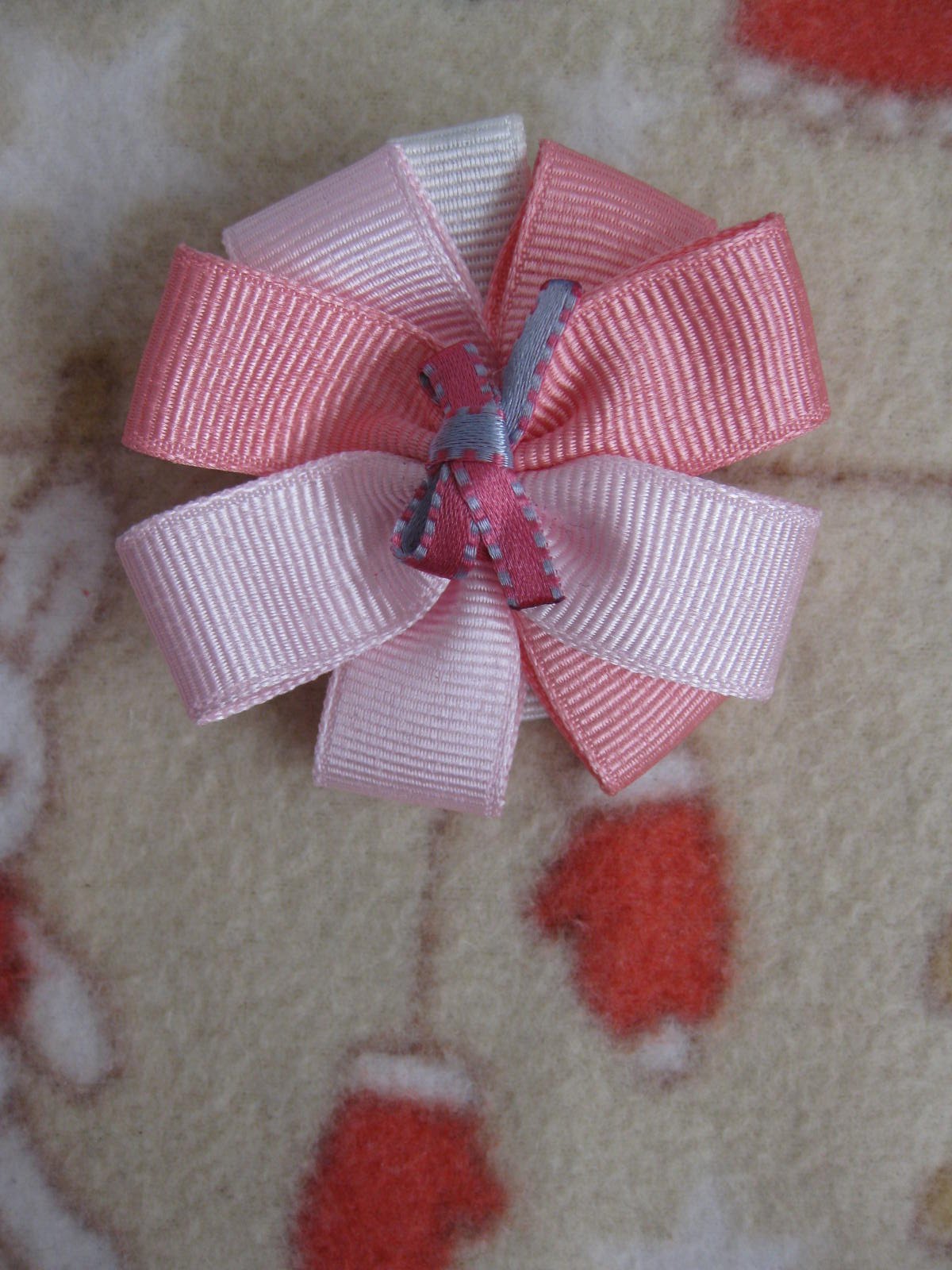 Alice Ribbon by Bete (Original)
