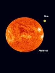 Kilauea Poetry: Arcturus- Hokule'a, Star of Joy