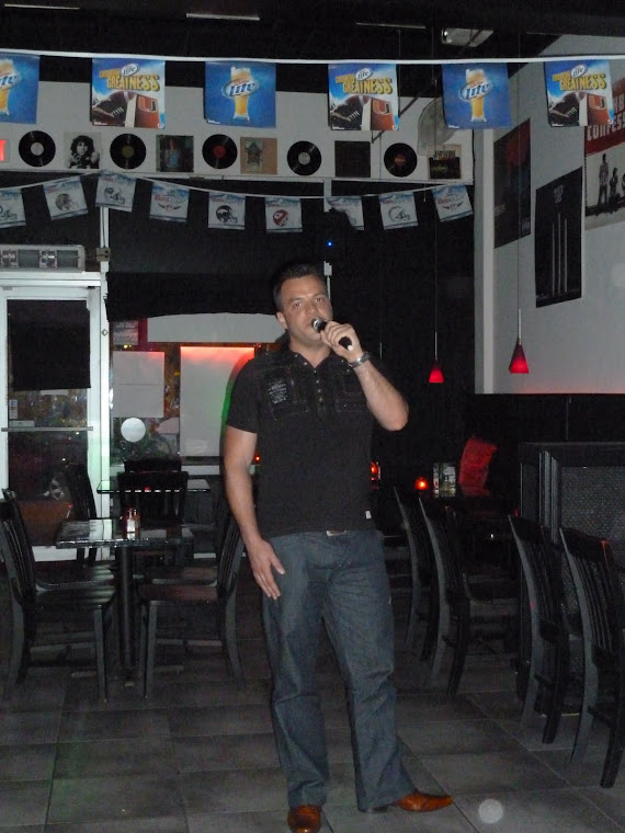 A tribute to Colin Frissell: Nikki Beach Club