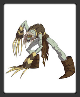 igow favorite cartoon: Huntik Cartoon Character 08