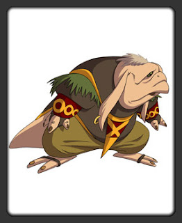 igow favorite cartoon: Huntik Cartoon Character 10