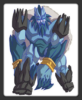 igow favorite cartoon: Huntik Cartoon Character 10