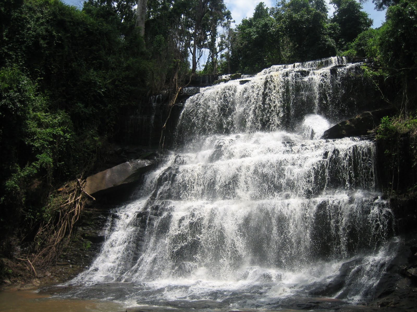 Akwabaa to Accra, Ghana: Rebirth: Northern Ghana Tour