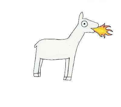 Everything But Math: Fire-Breathing Goats and why YOU Should Invest