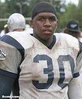 Jason's OSU Beavers Blog: OSU Beavers Recruits are in - Simi Kuli Spotlight