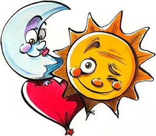 El Sol y la Luna - Palabras que Guían...