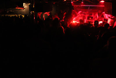 Ordervision: MJQ, Atlanta