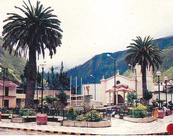 Plaza de toros Palca: HISTORIA DE LA "PLAZA DE TOROS PALCA" (1947-2010 ...