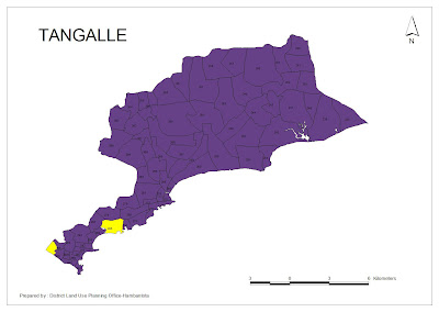 Tangalle DS Division