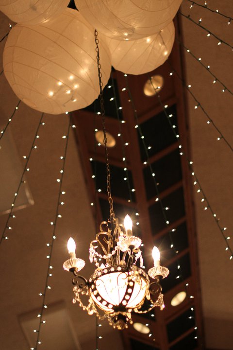 Bright Bride: Travis & Lauren Whiting