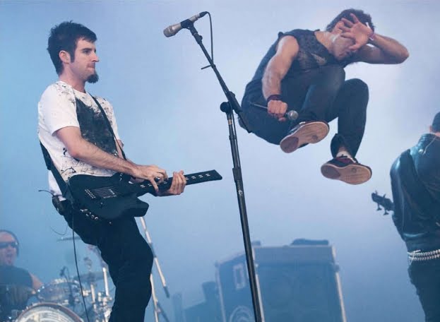 New Indie Releases: PENDULUM: Poder Drum N' Bass