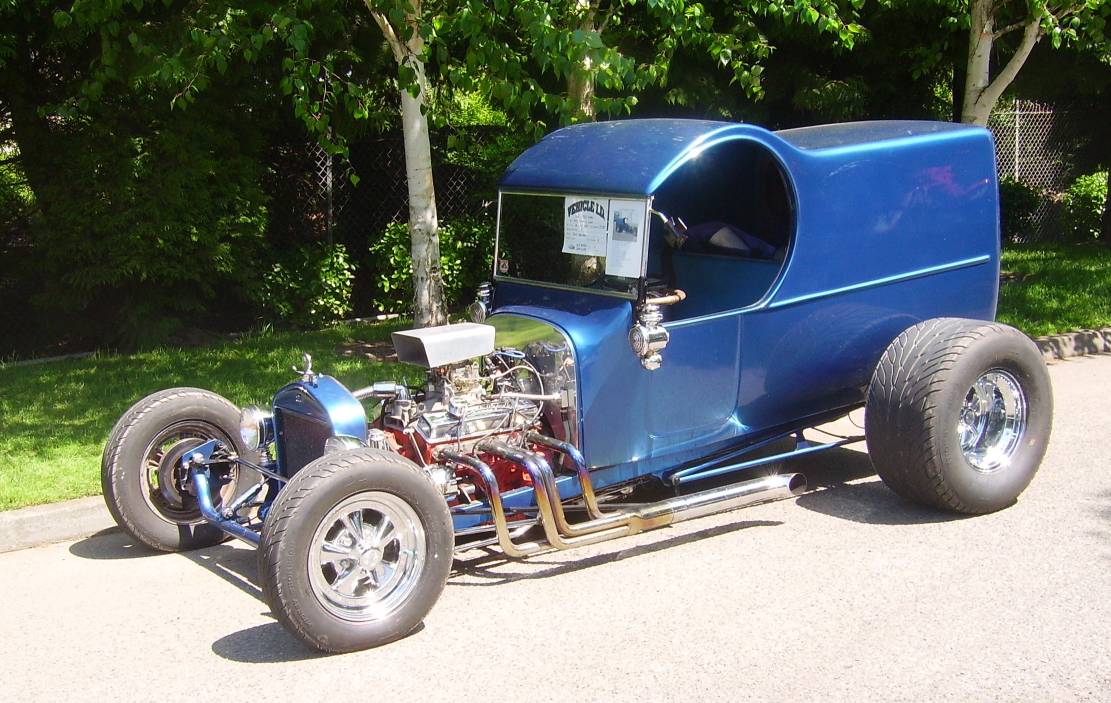 ubre: Car shows-Old Rides car show-Issaquah, WA- May 24 2009