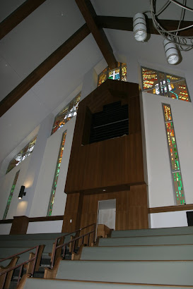 Tallowood Organ Blog