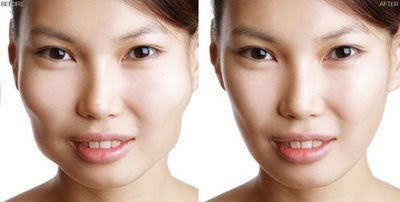 El Rincon del Teacher: Virtual Plastic Surgery - Programa para hacer ...