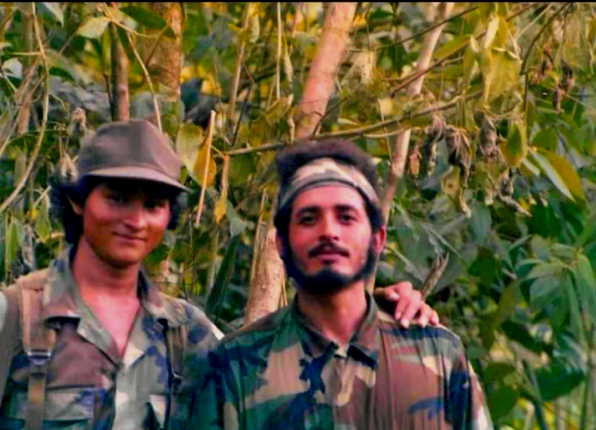 "LOS CONTRAS": jueves 8 de julio de 2010