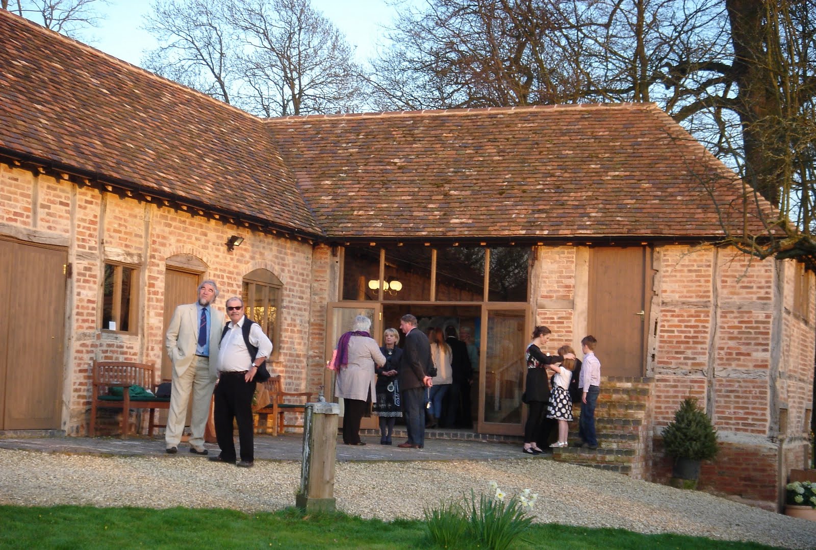 Solihull Artists Forum: Spring Exhibition at Preston Bagot