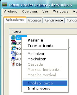 NA K DAS DEL NAKOX: COMO CERRAR PROGRAMAS O APAGAR LA PC DESDE EL ...