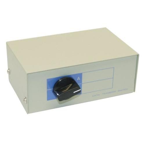 WINSoft Blog: [HARDWARE] - Data Transfer Switch