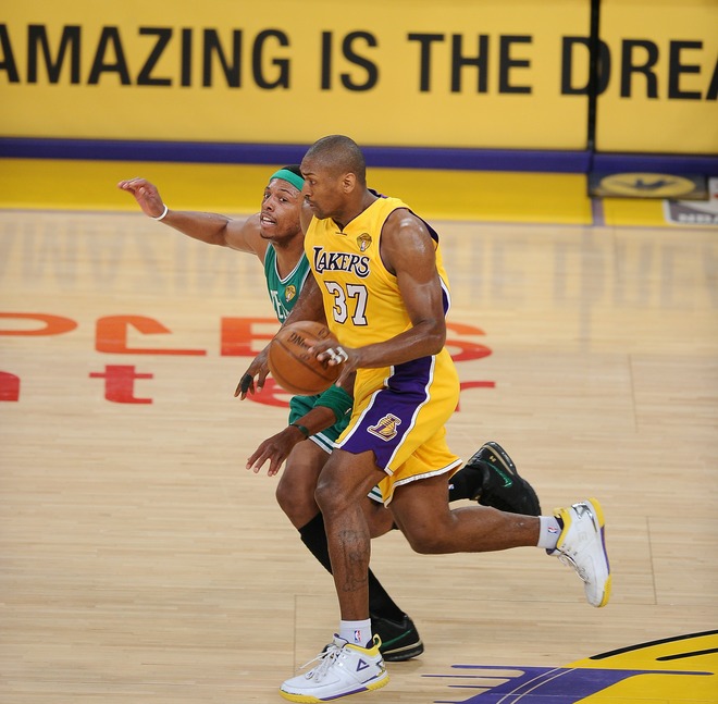 Coke No Ice: Slam Dunked