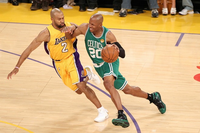 Coke No Ice: Slam Dunked