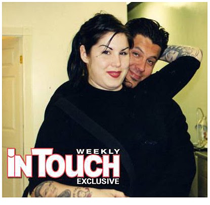 Celebrity Gossip and Entertainment News: Another One of Kat's ex ...