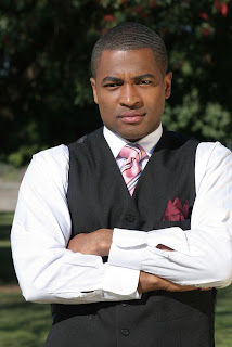 RealTALK! Live: Jason Steed - January 31, 2008