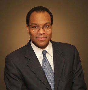 Saints On The Delaware: Our Speaker: Ahmad S. Corbitt