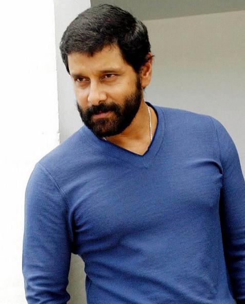 everything4u: Vikram turns producer for sasikumar film