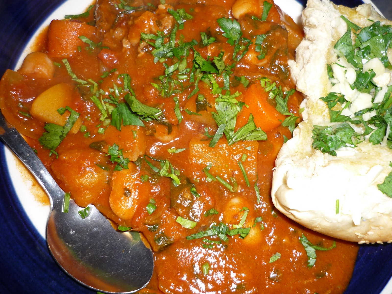 Thats So Retro 5 Soup And Stew Recipes To Beat The Winter Chill