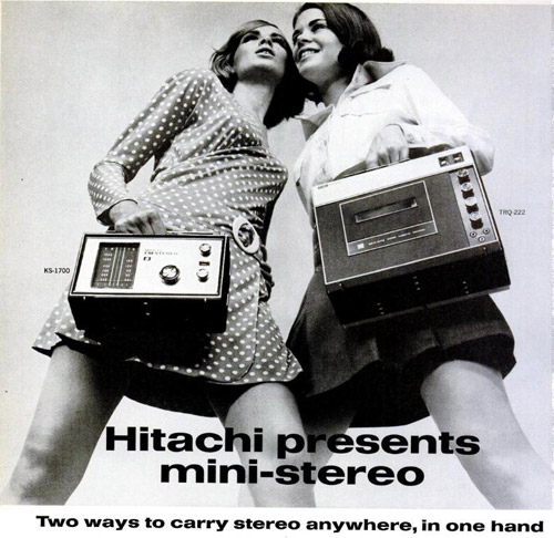 That's So Retro!: Retro Picture List - 10 To Inspire You