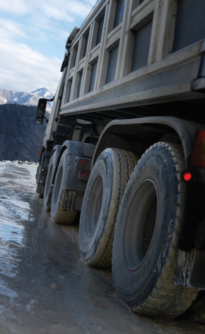 Mithra-Kyokuto JV to manufacture tippers and transit mixers – Motorindia