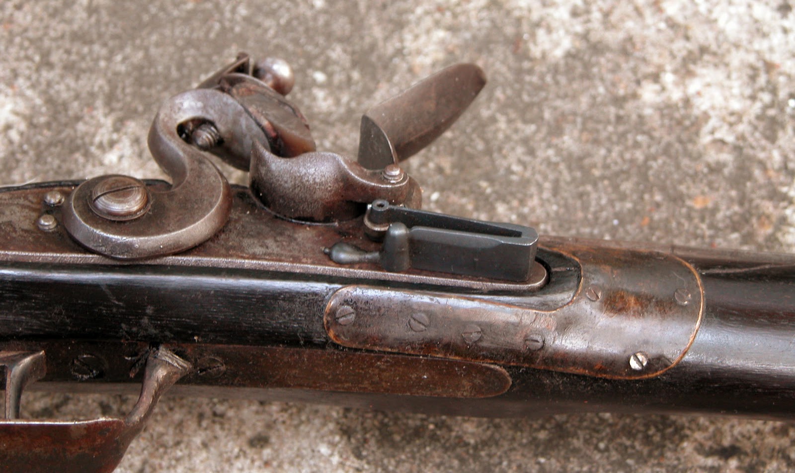 Contemporary Makers: Soddy Daisy Rifle by Jack DuPrey