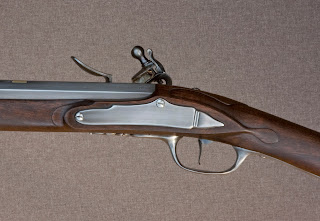 Contemporary Makers: French Trade Gun by Rich Dillon