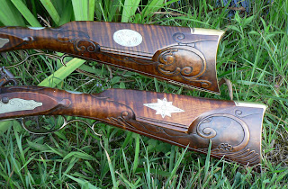 Contemporary Makers: Ron Luckenbill