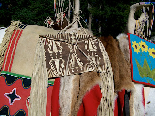 Contemporary Makers: Plateau Horse Gear