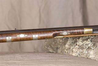 Contemporary Makers: Original Jamestown Gun