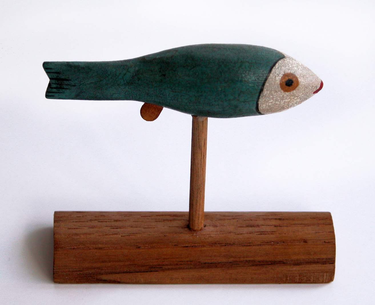 Contemporary Makers: Elizabeth Lee Gaul Fish