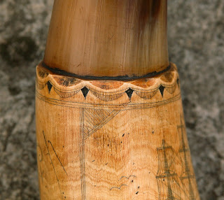 Contemporary Makers: Contemporary Makers Portraits: Lee Larkin