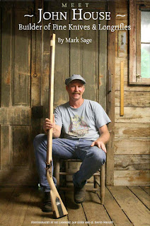 Contemporary Makers: CLA FEATURED ARTISTS -- John House