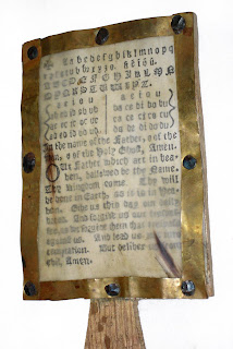 Contemporary Makers: Horn Book