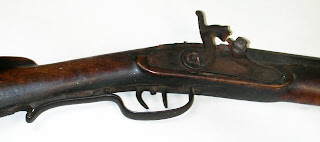 Contemporary Makers: Alvin York Rifle