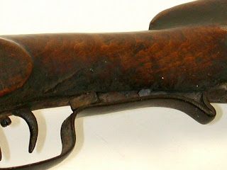 Contemporary Makers: Alvin York Rifle