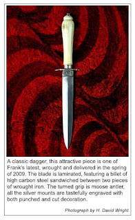 Contemporary Makers: Frank & Lally House - Artistry in Unison