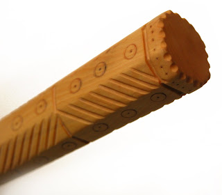 Contemporary Makers: Ken Hamilton Knife