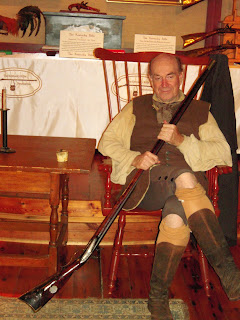 Contemporary Makers: KRA Display and Simon Kenton at Circa History Guild