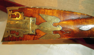 Contemporary Makers: KRA Display and Simon Kenton at Circa History Guild