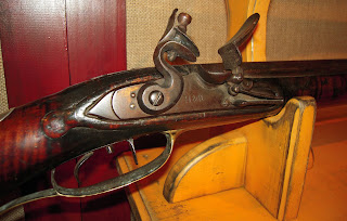 Contemporary Makers: KRA Display and Simon Kenton at Circa History Guild