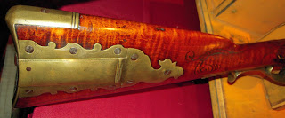 Contemporary Makers: KRA Display and Simon Kenton at Circa History Guild