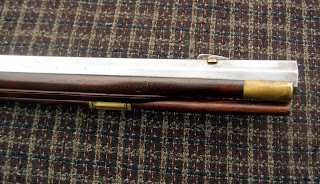 Contemporary Makers: Frank and John House Rifle