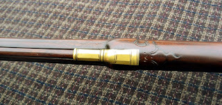 Contemporary Makers: Frank and John House Rifle